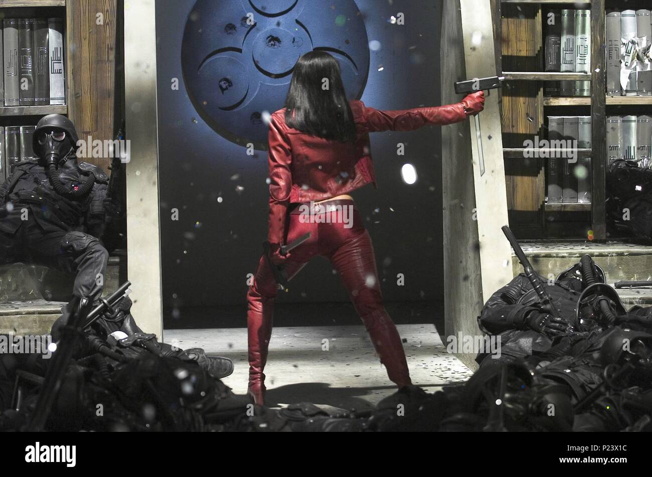 Original Film Title: ULTRAVIOLET. English Title: ULTRAVIOLET. Film Director: KURT WIMMER. Year ...