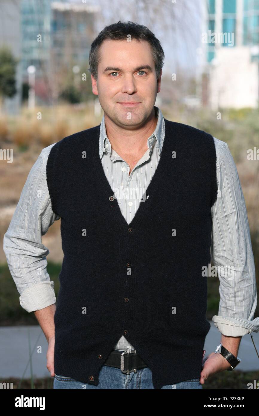 Chris Miller Director