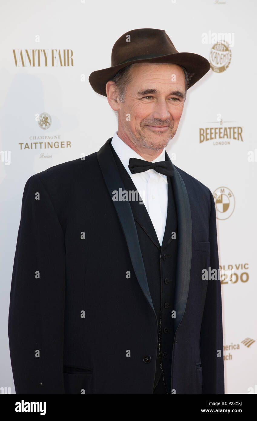 Sir Mark Rylance Stock Photos & Sir Mark Rylance Stock Images - Alamy