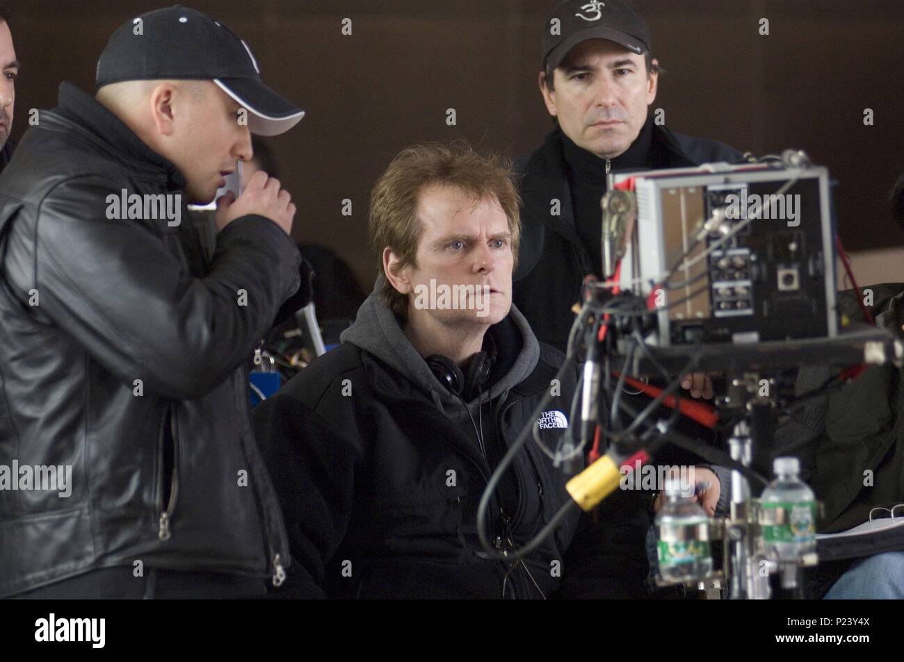 James foley director hi-res stock photography and images - Alamy