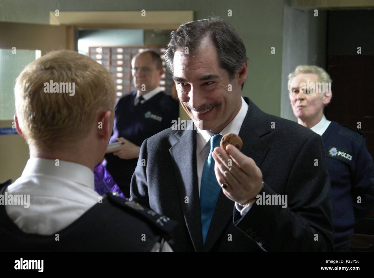 Original Film Title: HOT FUZZ. English Title: HOT FUZZ. Film Director ...