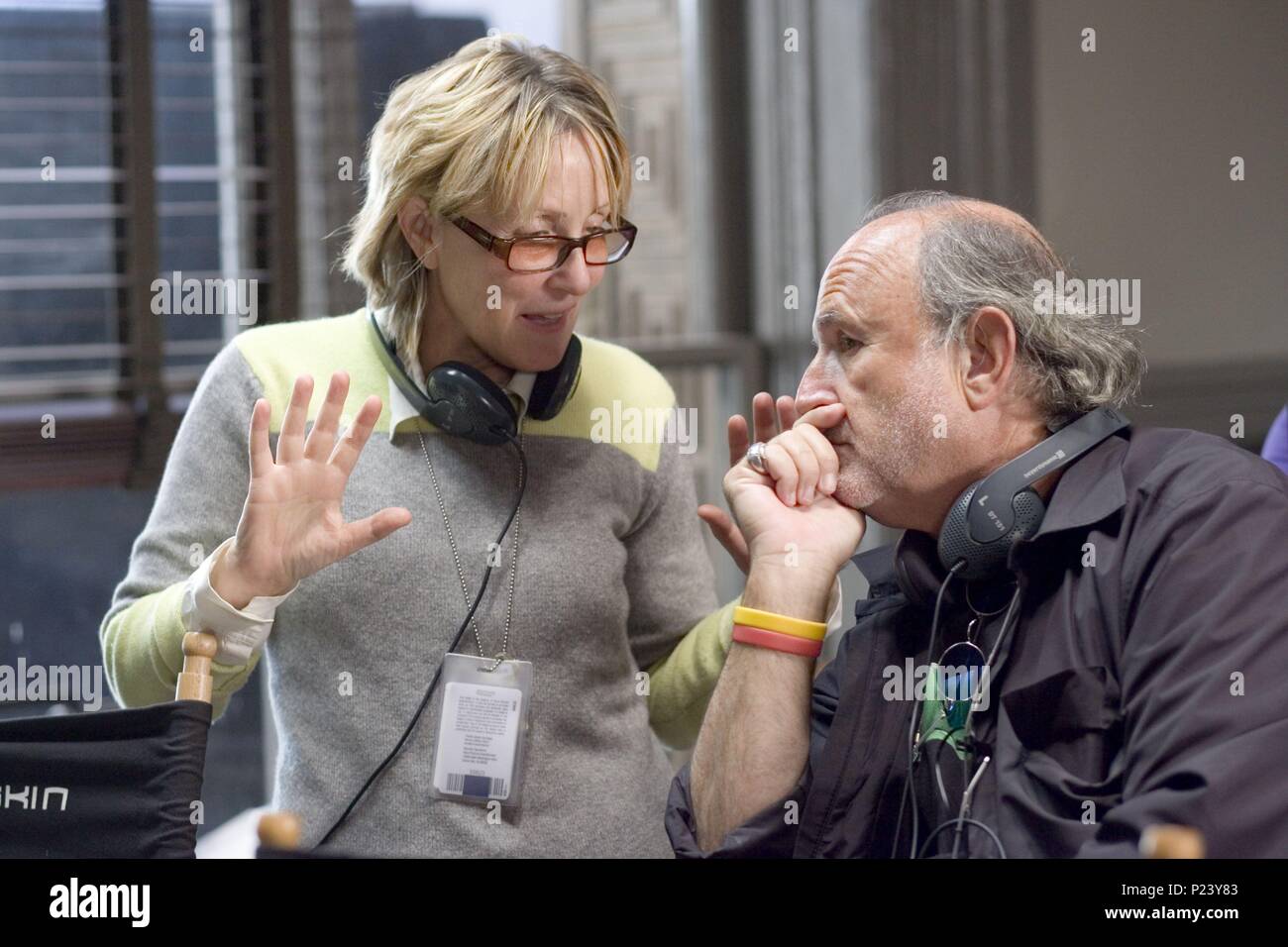 Laura ziskin film title spider man hi-res stock photography and images ...