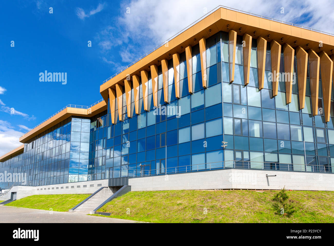 Innopolis hi-res stock photography and images - Alamy