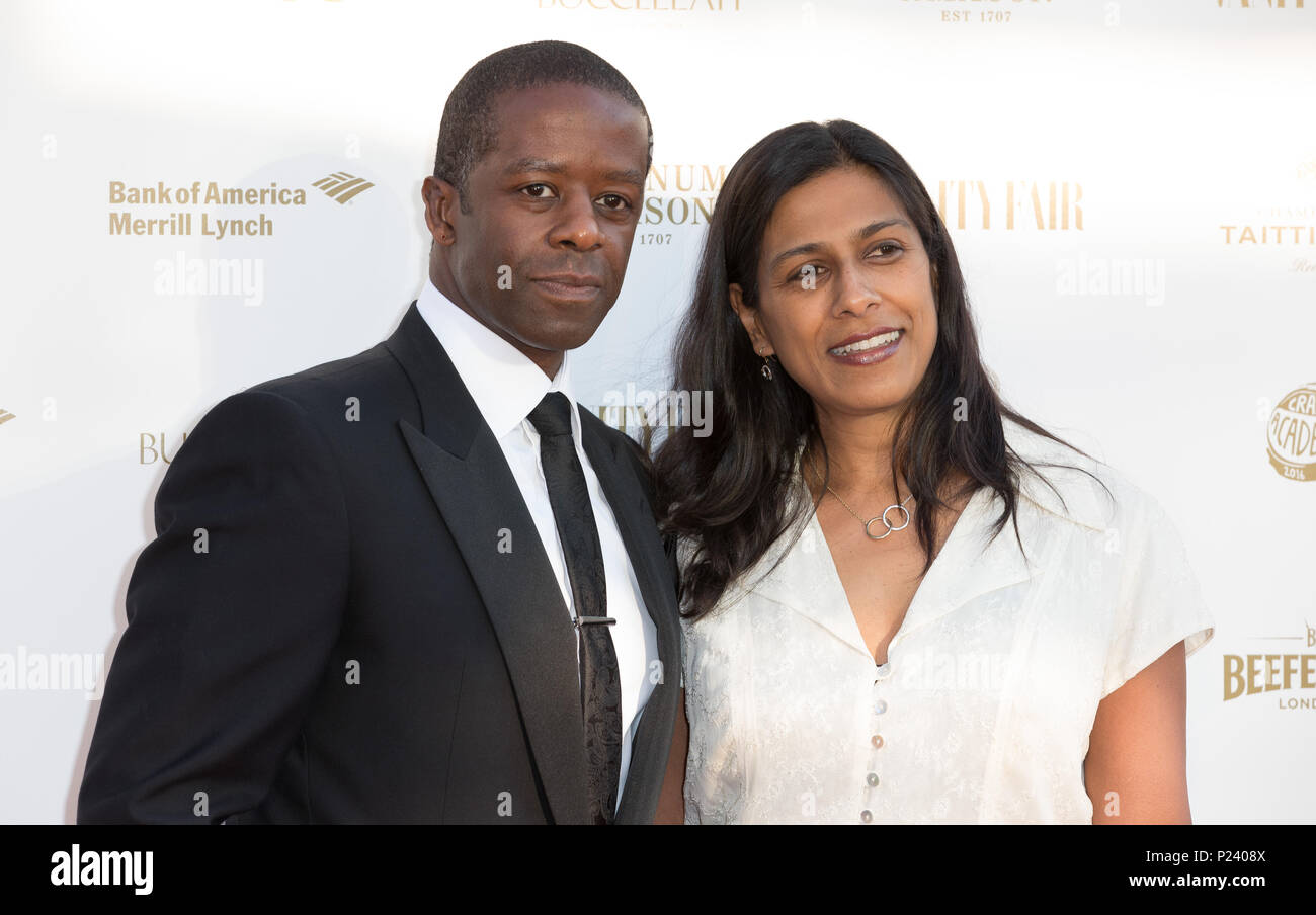 Martin Lester And Philip Lester