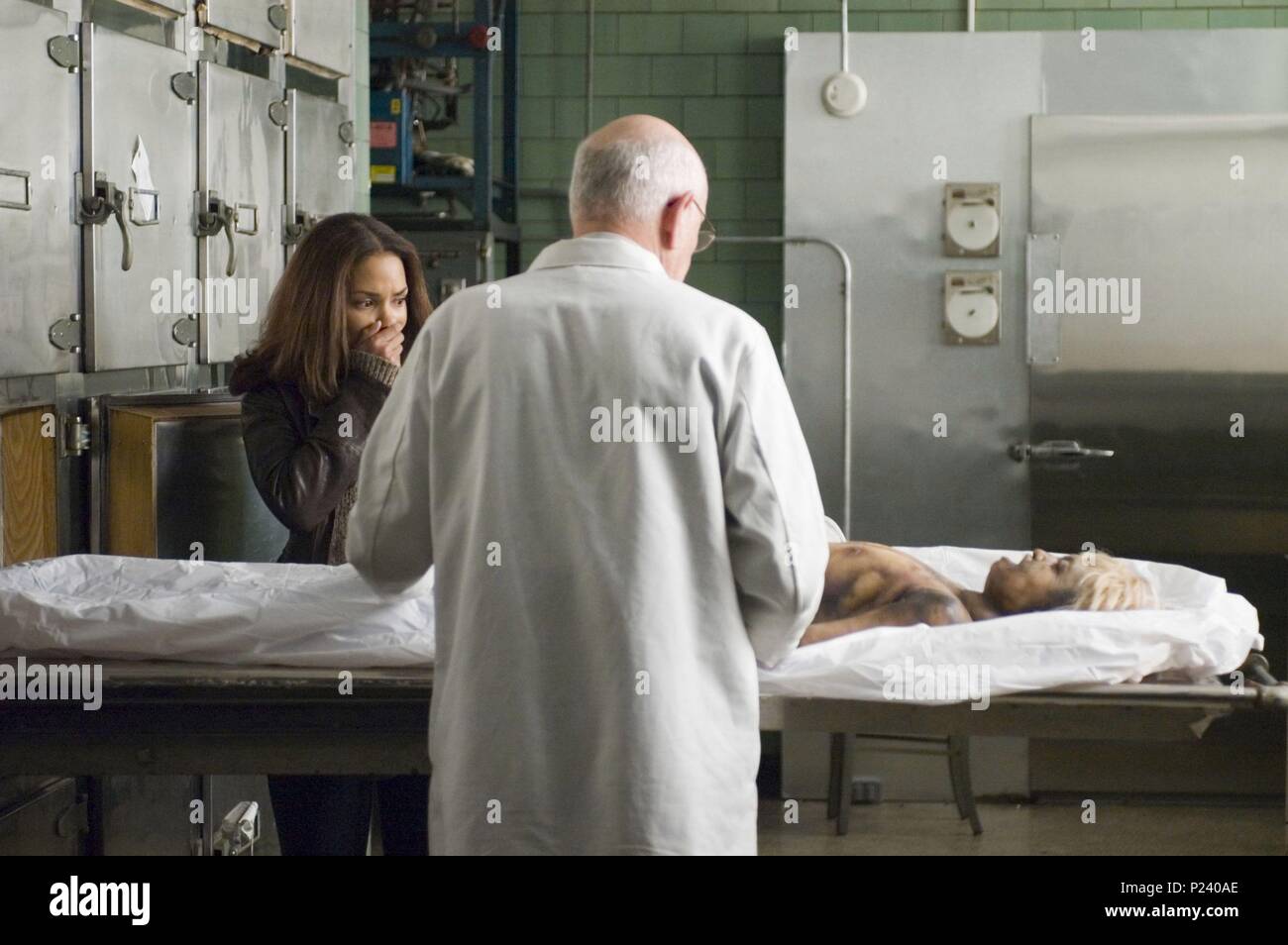 Original Film Title: PERFECT STRANGER. English Title: PERFECT STRANGER ...