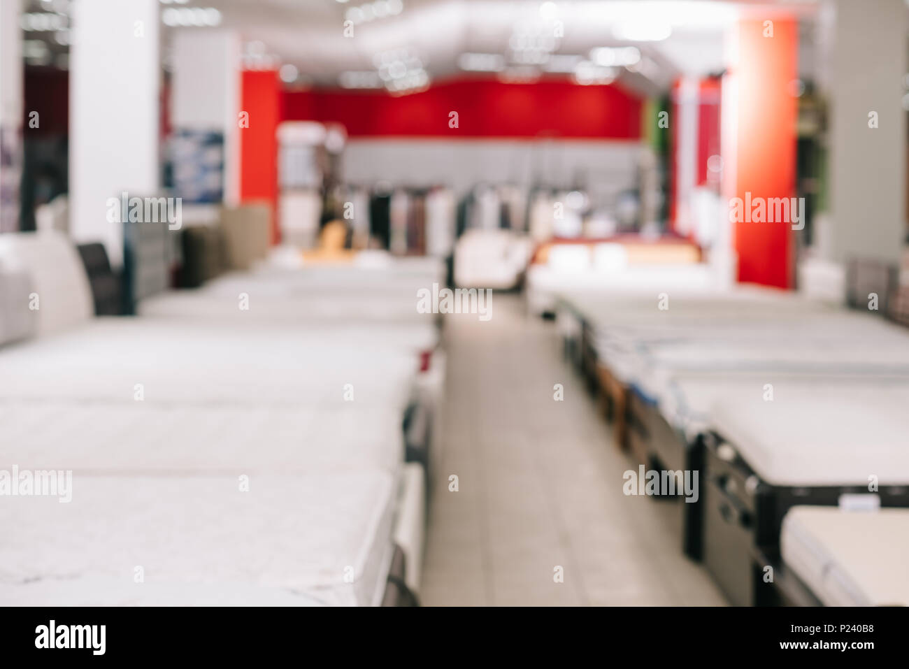 Furniture store various hi-res stock photography and images - Alamy