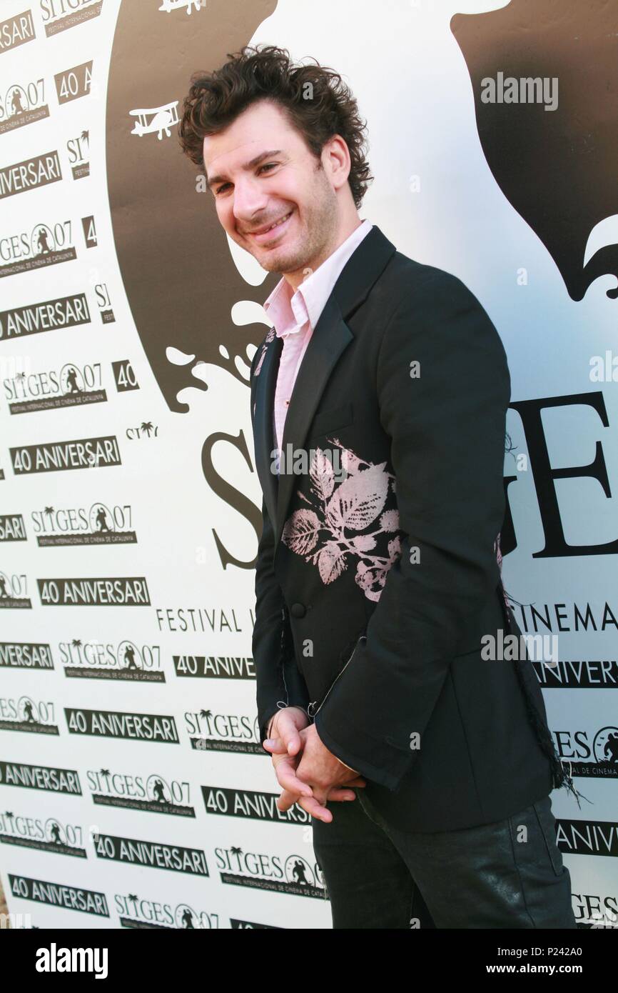 Michael youn hi-res stock photography and images - Alamy