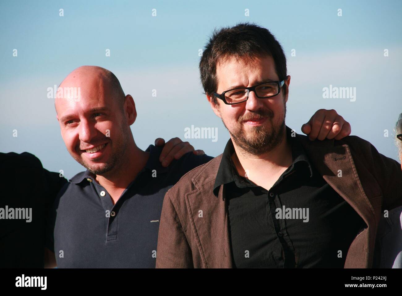 [rec] 2007 hi-res stock photography and images - Alamy