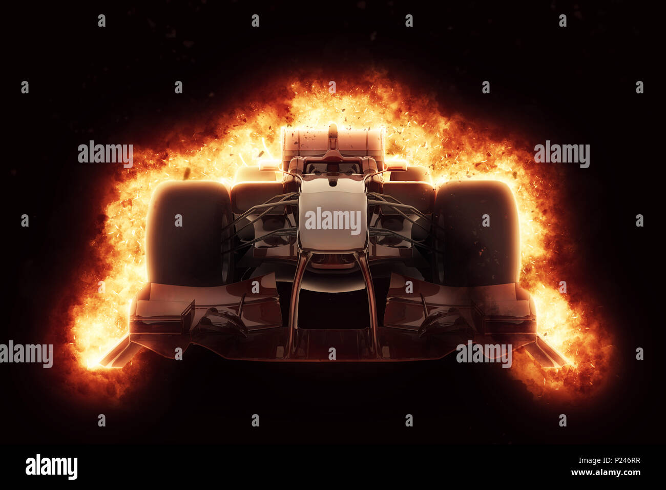Formule one tyre hi-res stock photography and images - Alamy