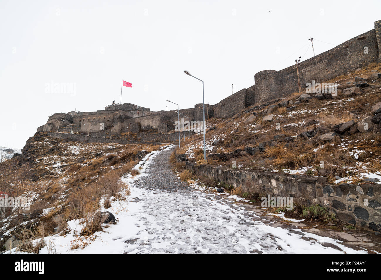 Eastern anatolia region hi-res stock photography and images - Alamy