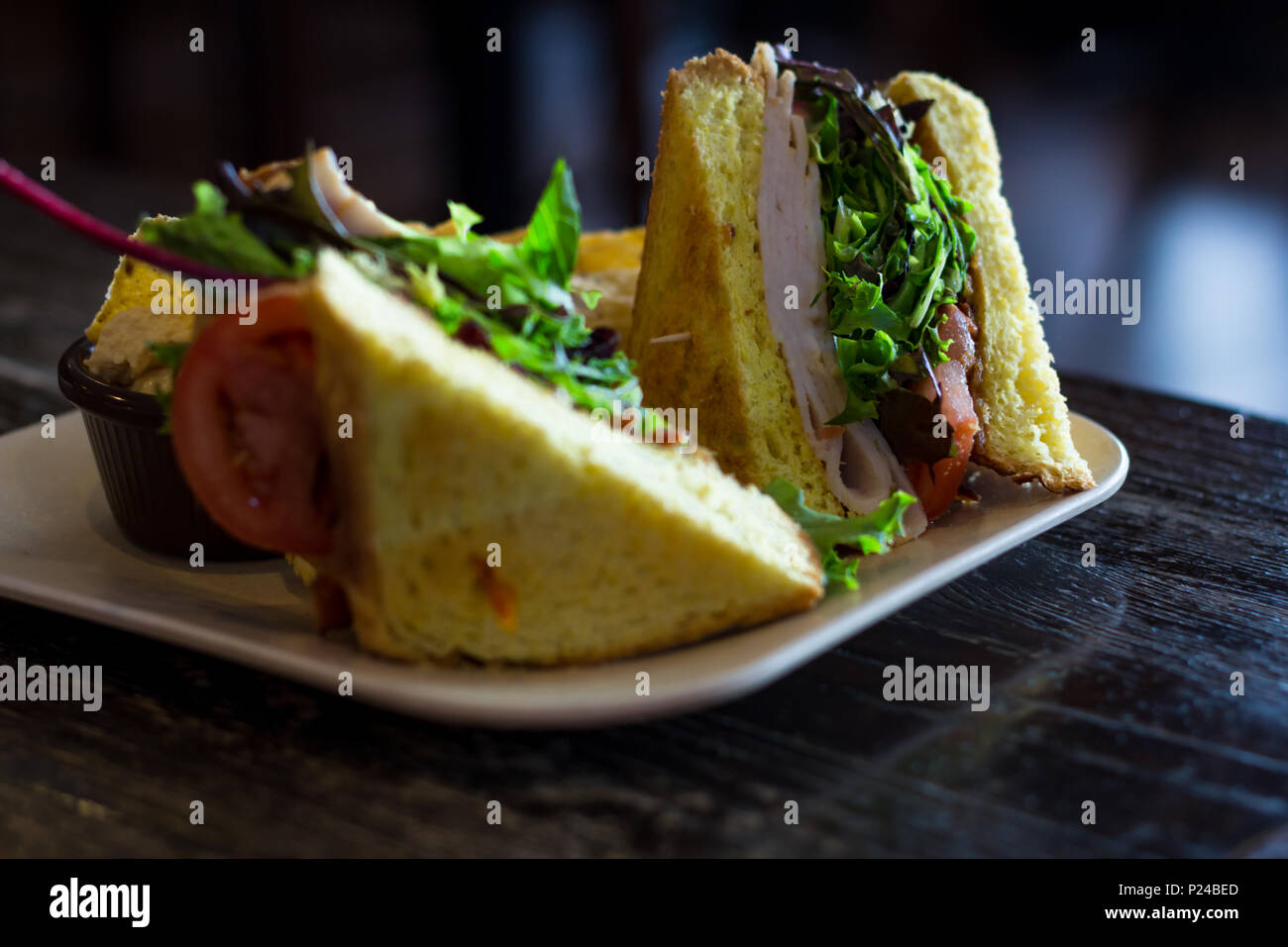 Texas toast hi-res stock photography and images - Alamy