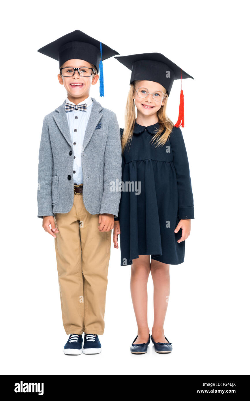 Scholars graduation hi-res stock photography and images - Alamy