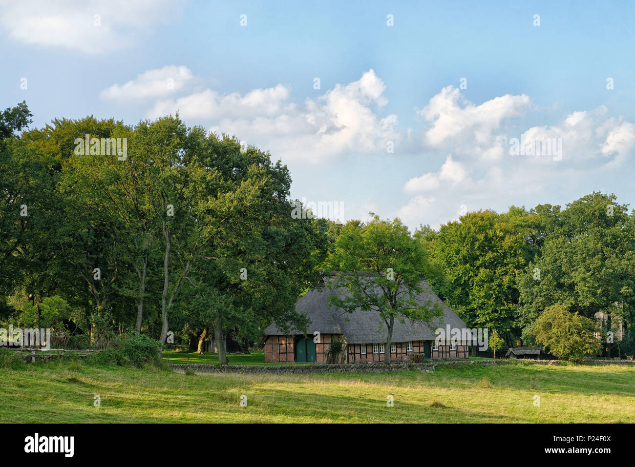 Dat ole huus hi-res stock photography and images - Alamy