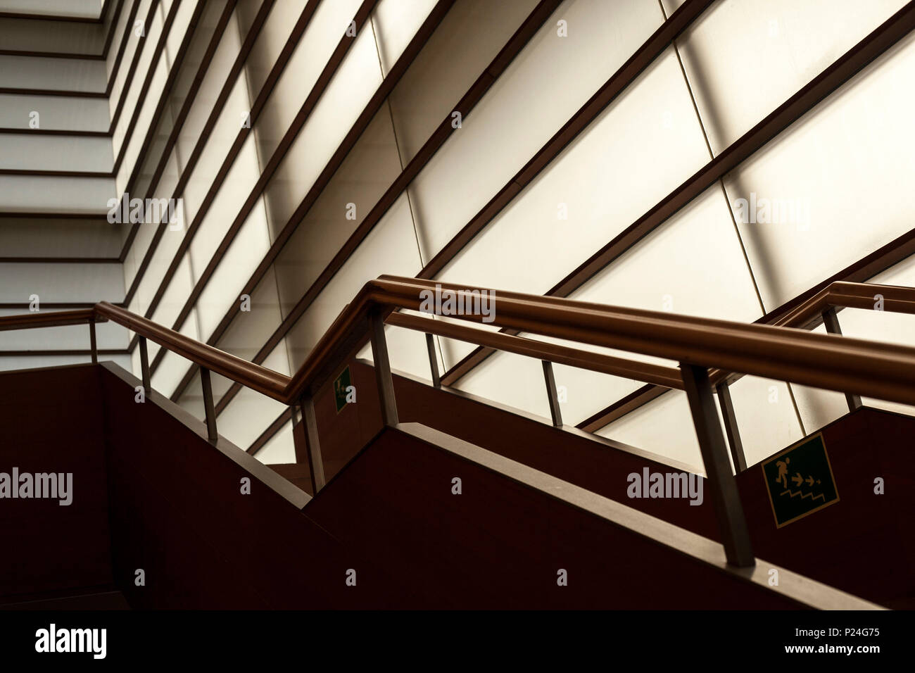 Country stairs hi-res stock photography and images - Alamy