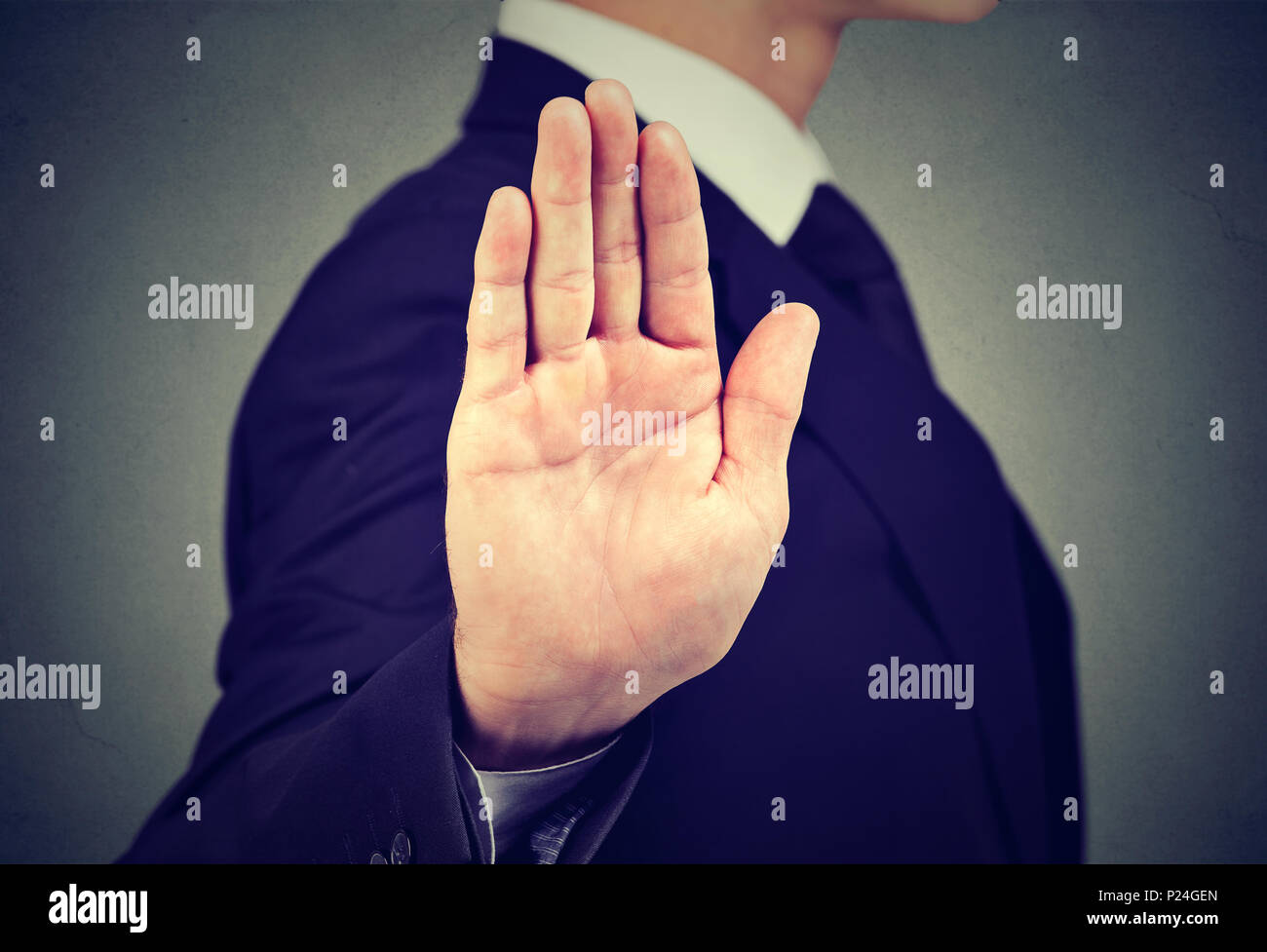 Repudiate hi-res stock photography and images - Alamy