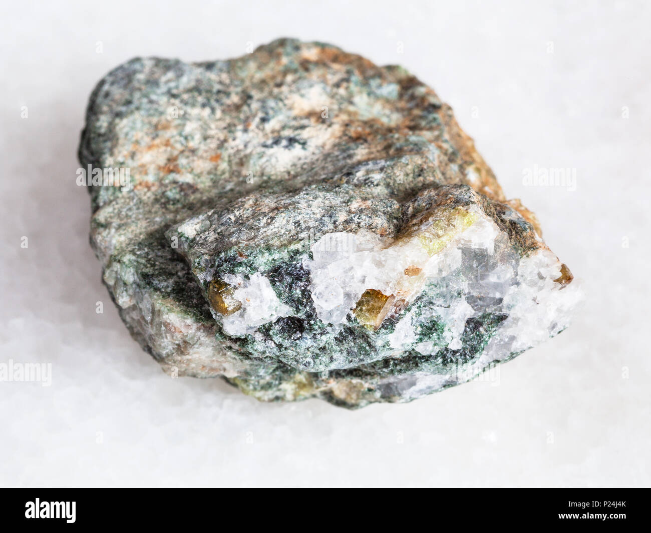 Chrysoberyl yellow hi-res stock photography and images - Alamy