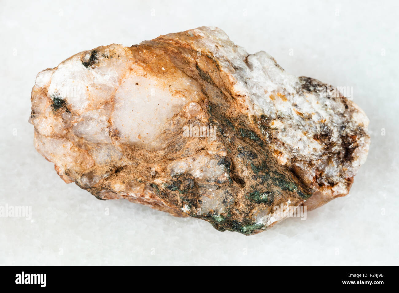 Raw albite hi-res stock photography and images - Alamy