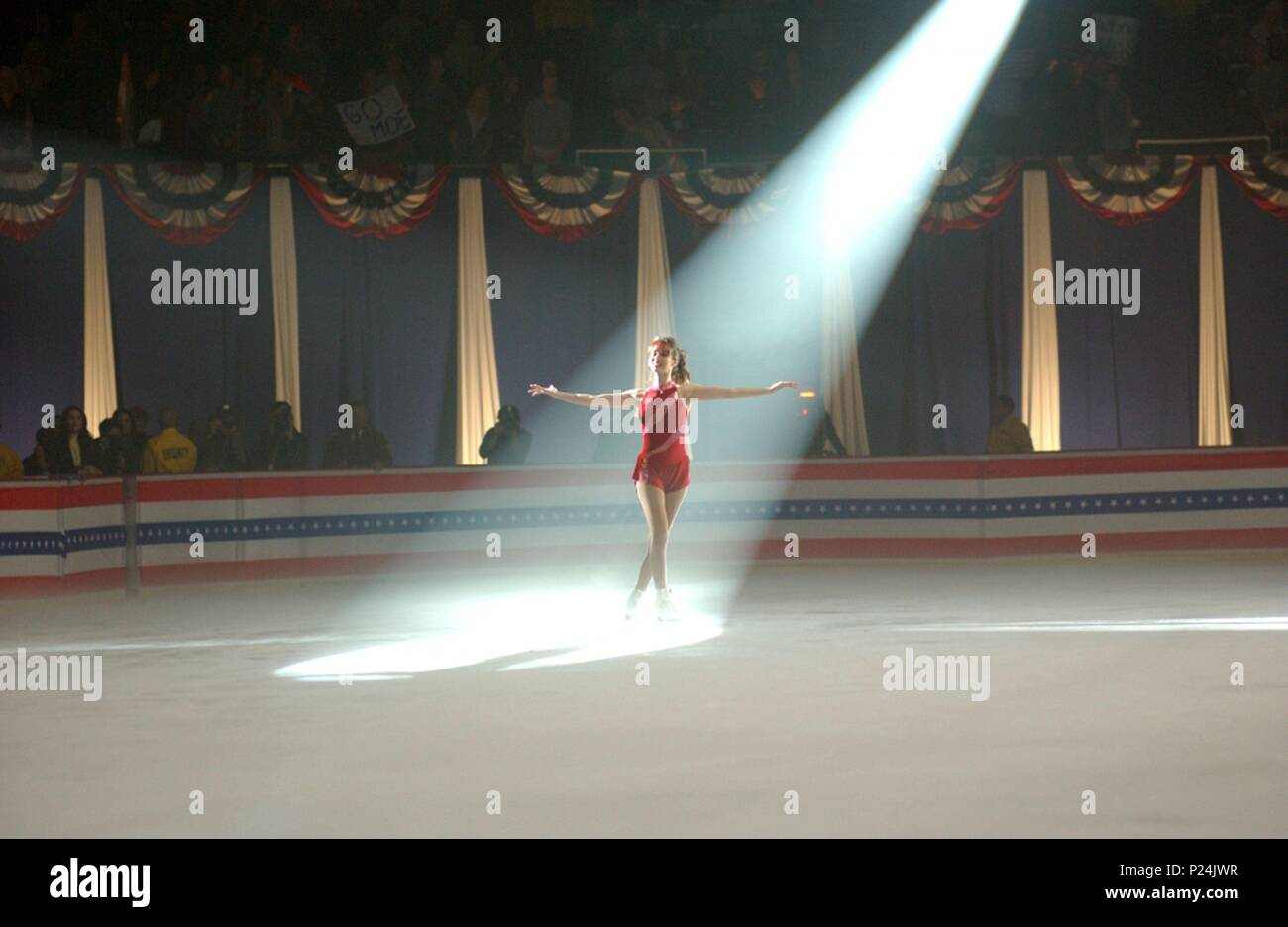 The Cutting Edge Going For The Gold