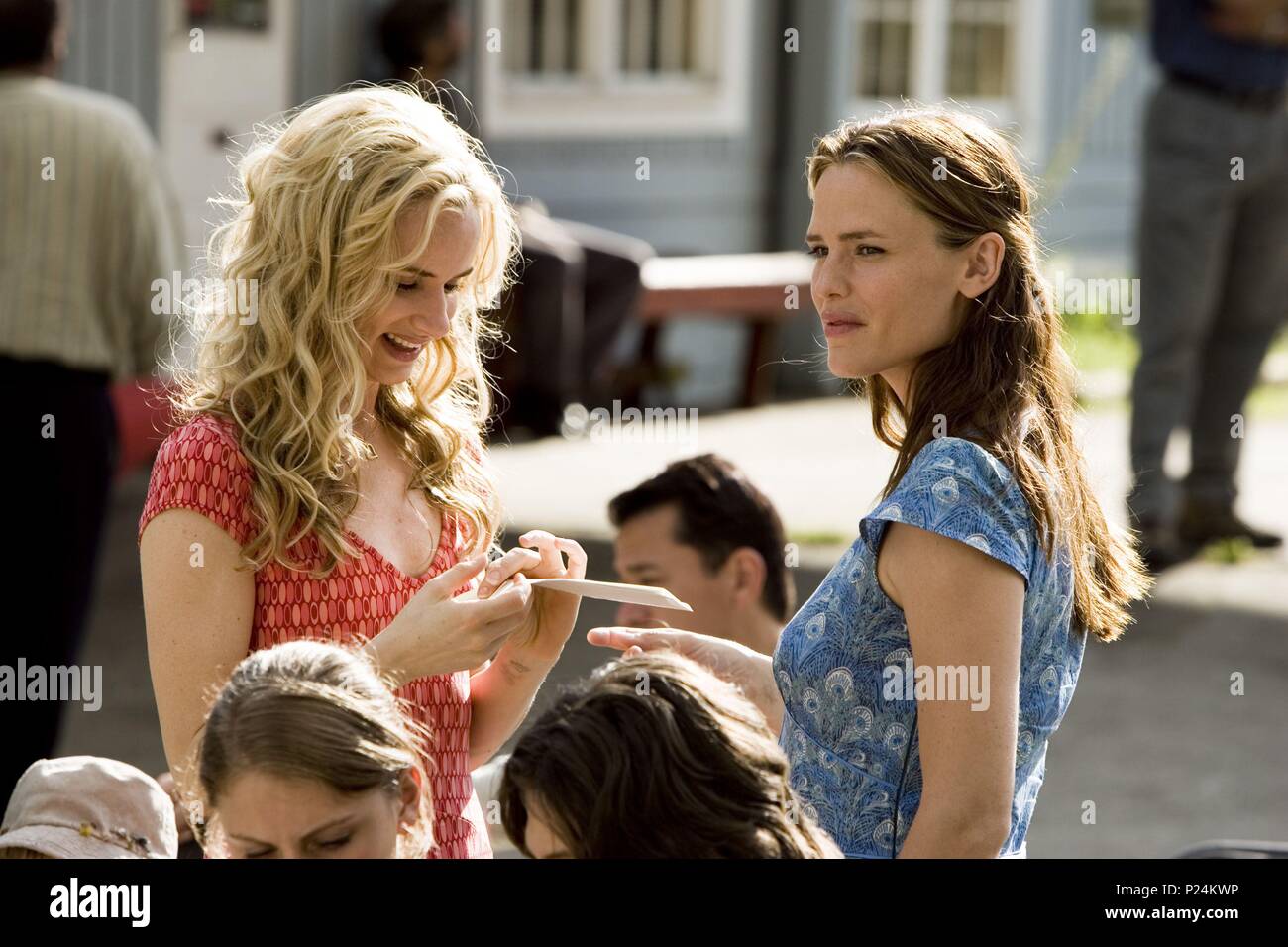 Original Film Title: CATCH AND RELEASE. English Title: CATCH AND RELEASE. Film Director ...