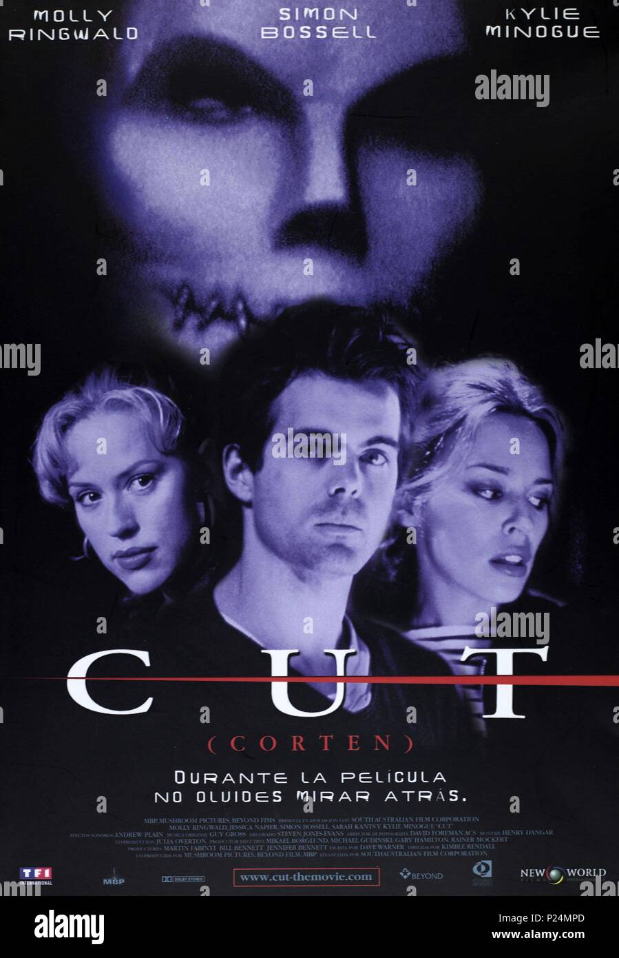 Original Film Title: AN. English Title: AN. Film Director: KIMBLE ...