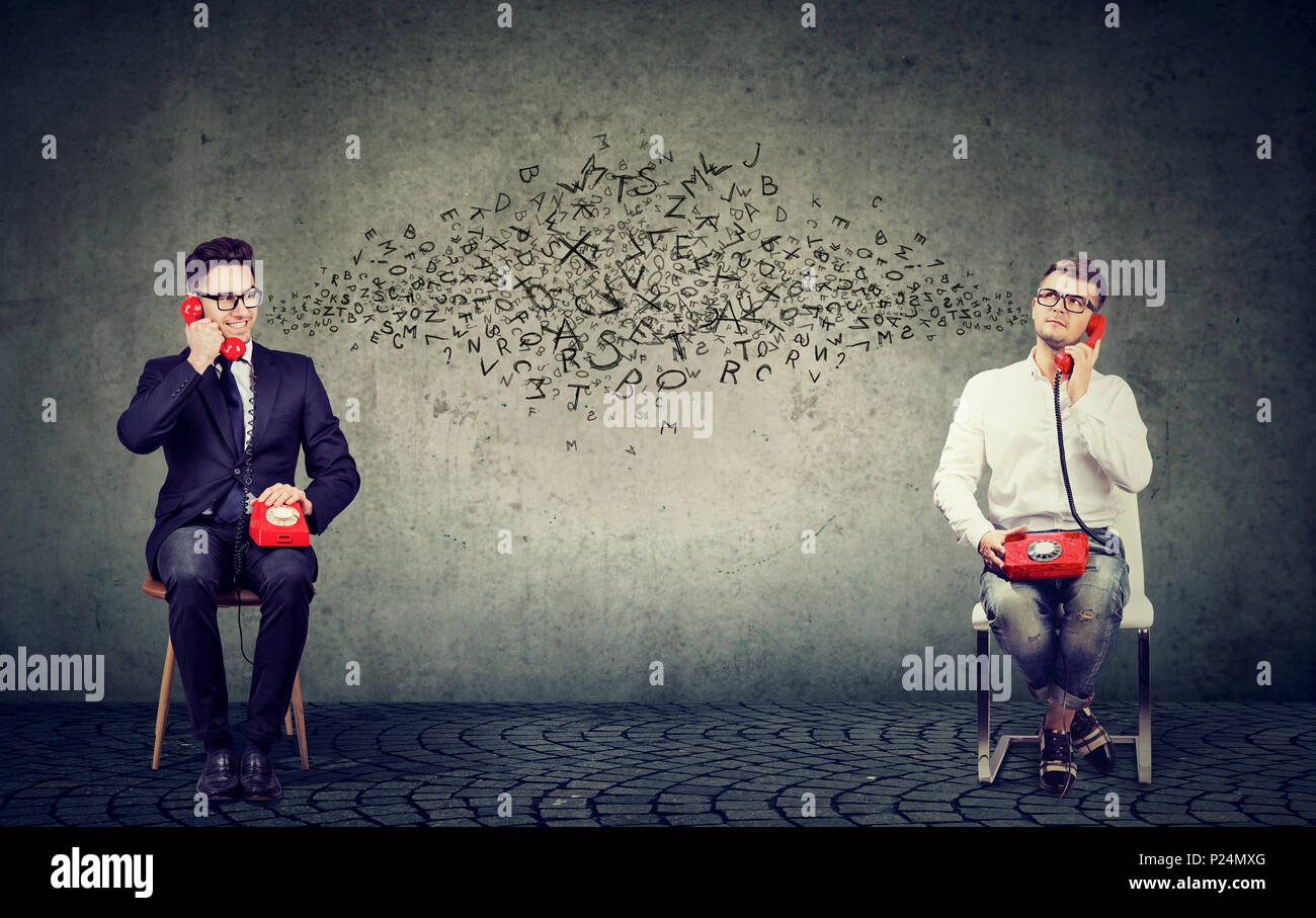 Call letters hi-res stock photography and images - Alamy