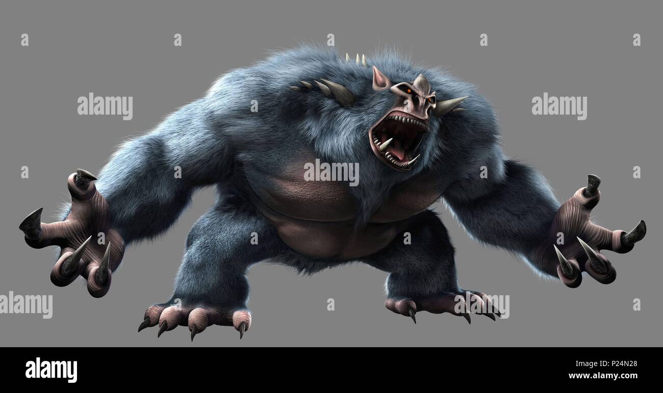 Tmnt 2007 teenage mutant ninja turtles hi-res stock photography and ...