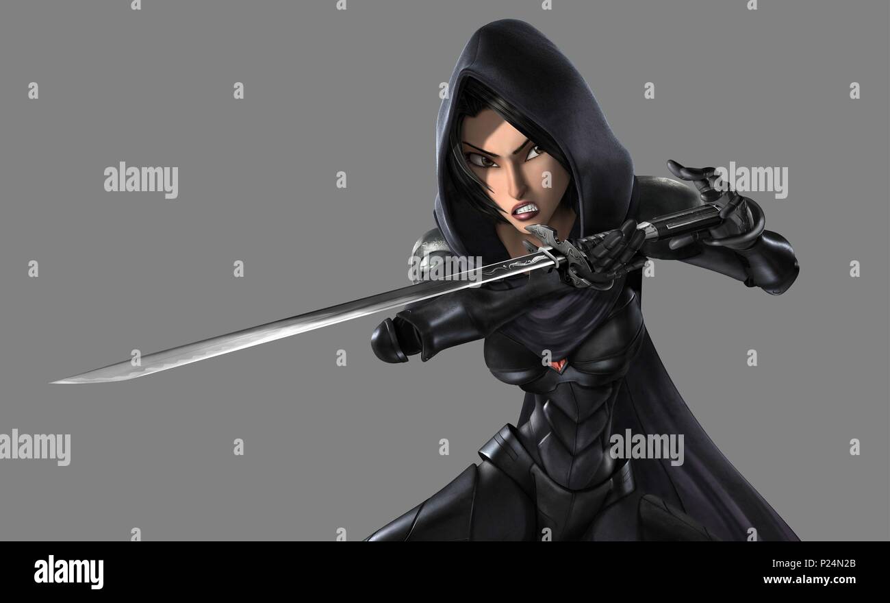 Original Film Title: ANN. English Title: TEENAGE MUTANT NINJA TURTLES ...