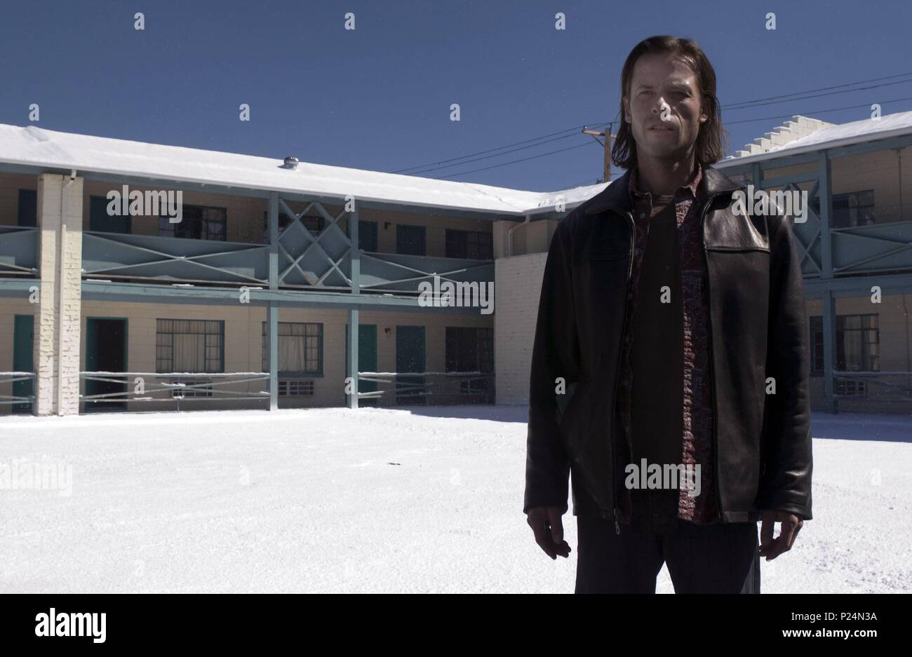 Original Film Title: FIRST SNOW. English Title: FIRST SNOW. Film ...