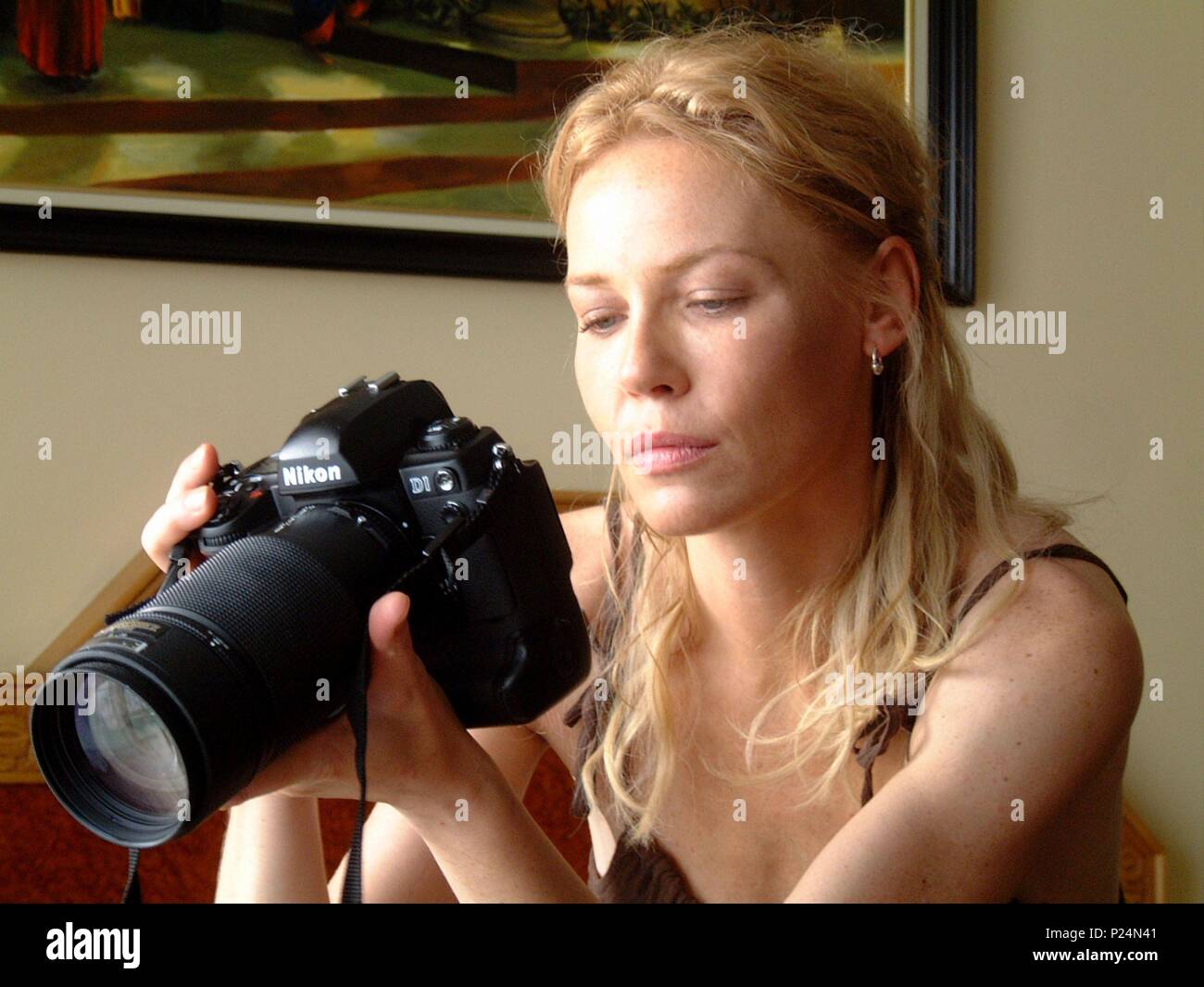 Connie haas hi-res stock photography and images - Alamy