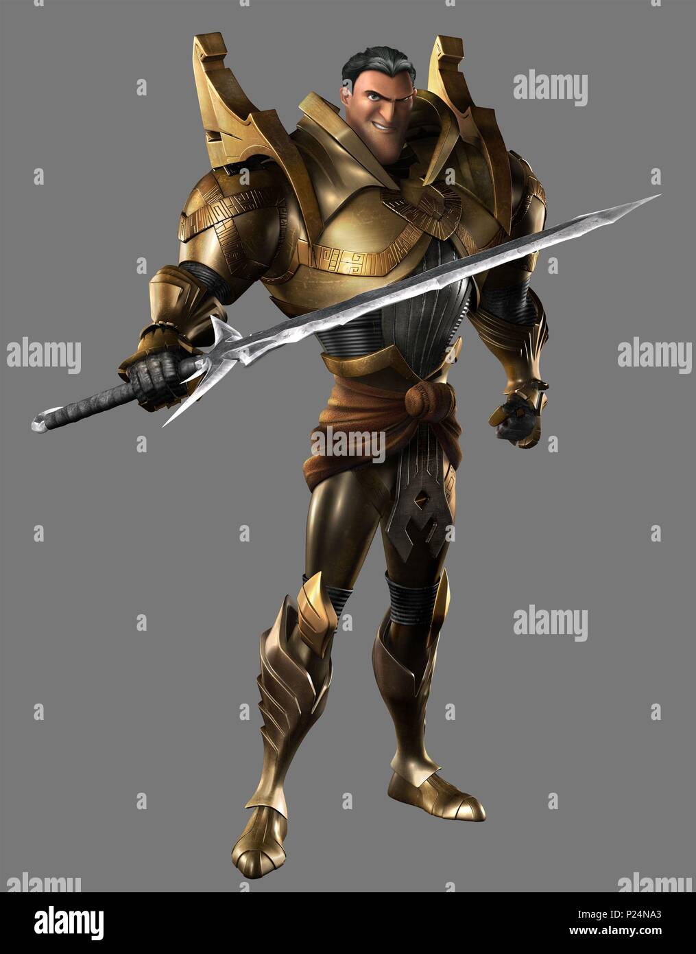 Original Film Title: ANN. English Title: TEENAGE MUTANT NINJA TURTLES ...