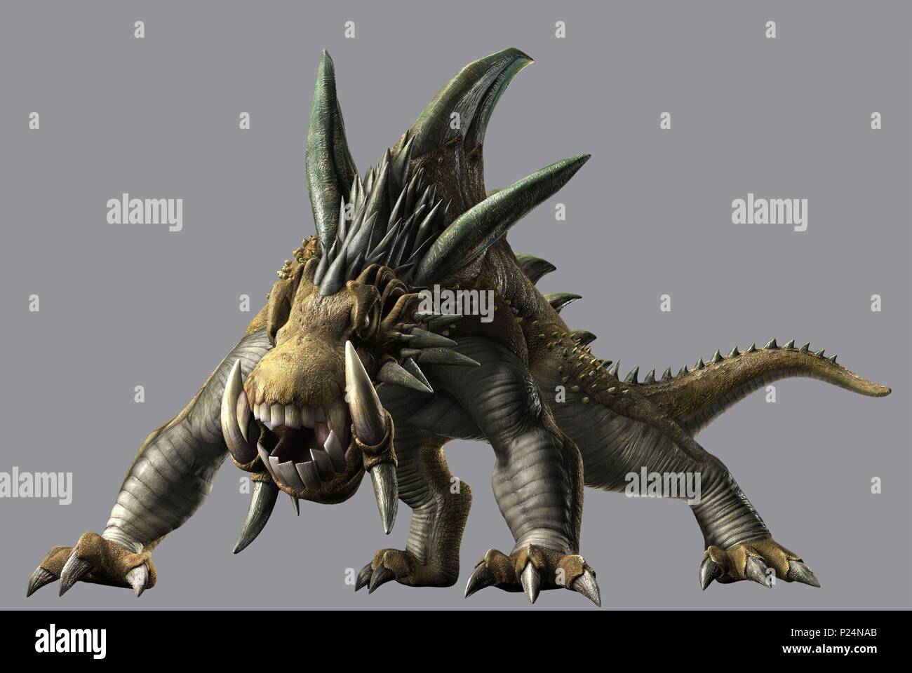 Original Film Title: ANN. English Title: TEENAGE MUTANT NINJA TURTLES ...