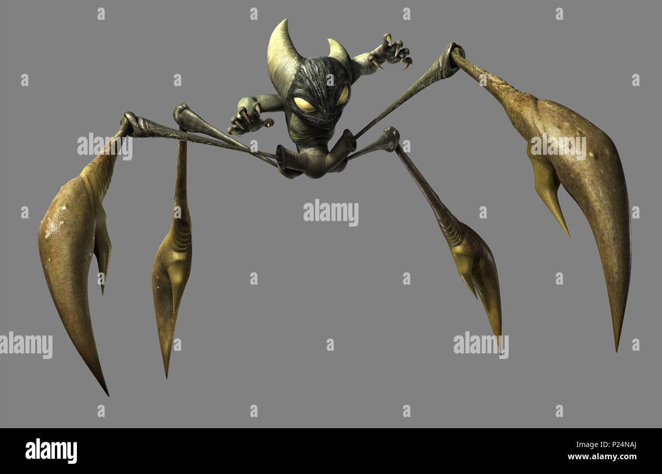 Original Film Title: ANN. English Title: TEENAGE MUTANT NINJA TURTLES ...