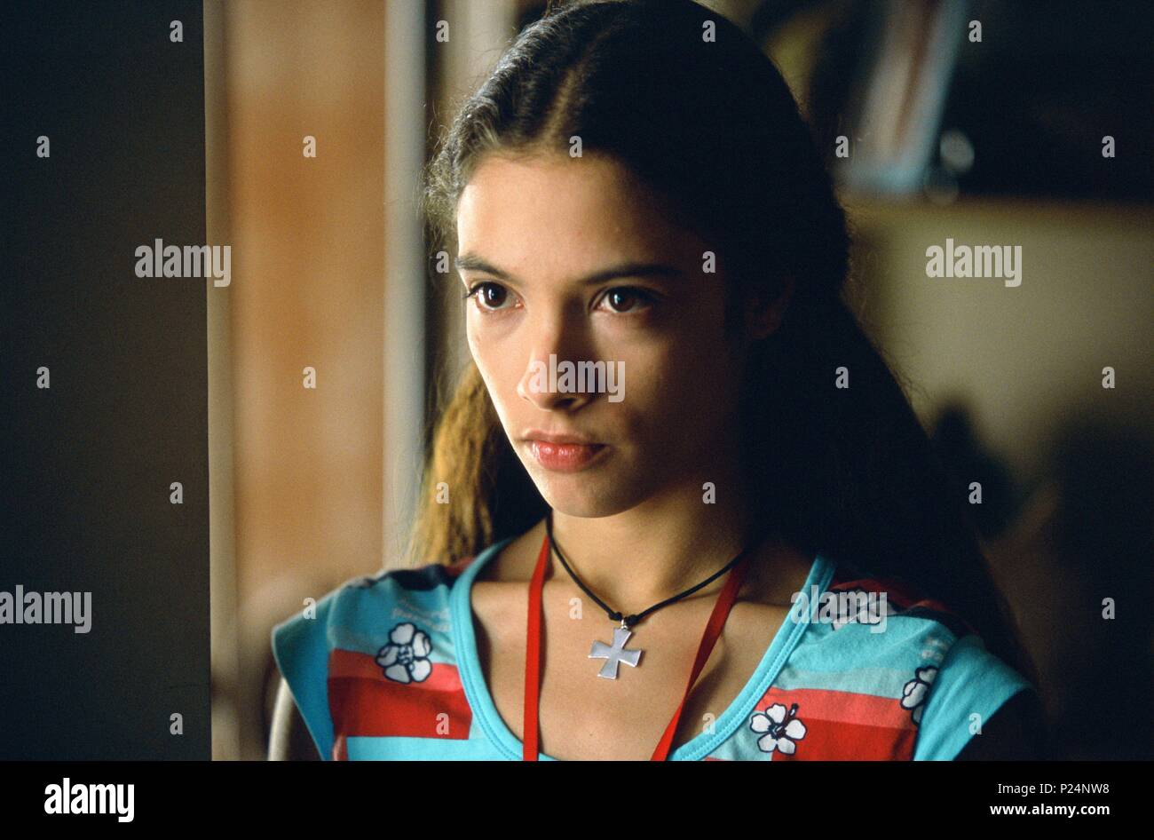 Original Film Title: VOLVER. English Title: VOLVER. Film Director ...