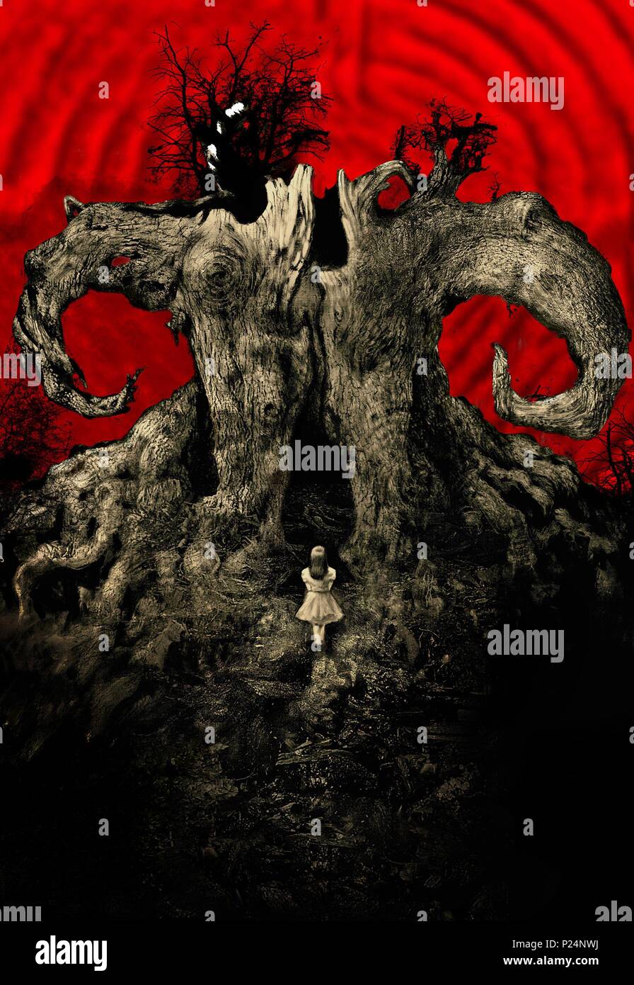 Laberinto del fauno hi-res stock photography and images - Alamy