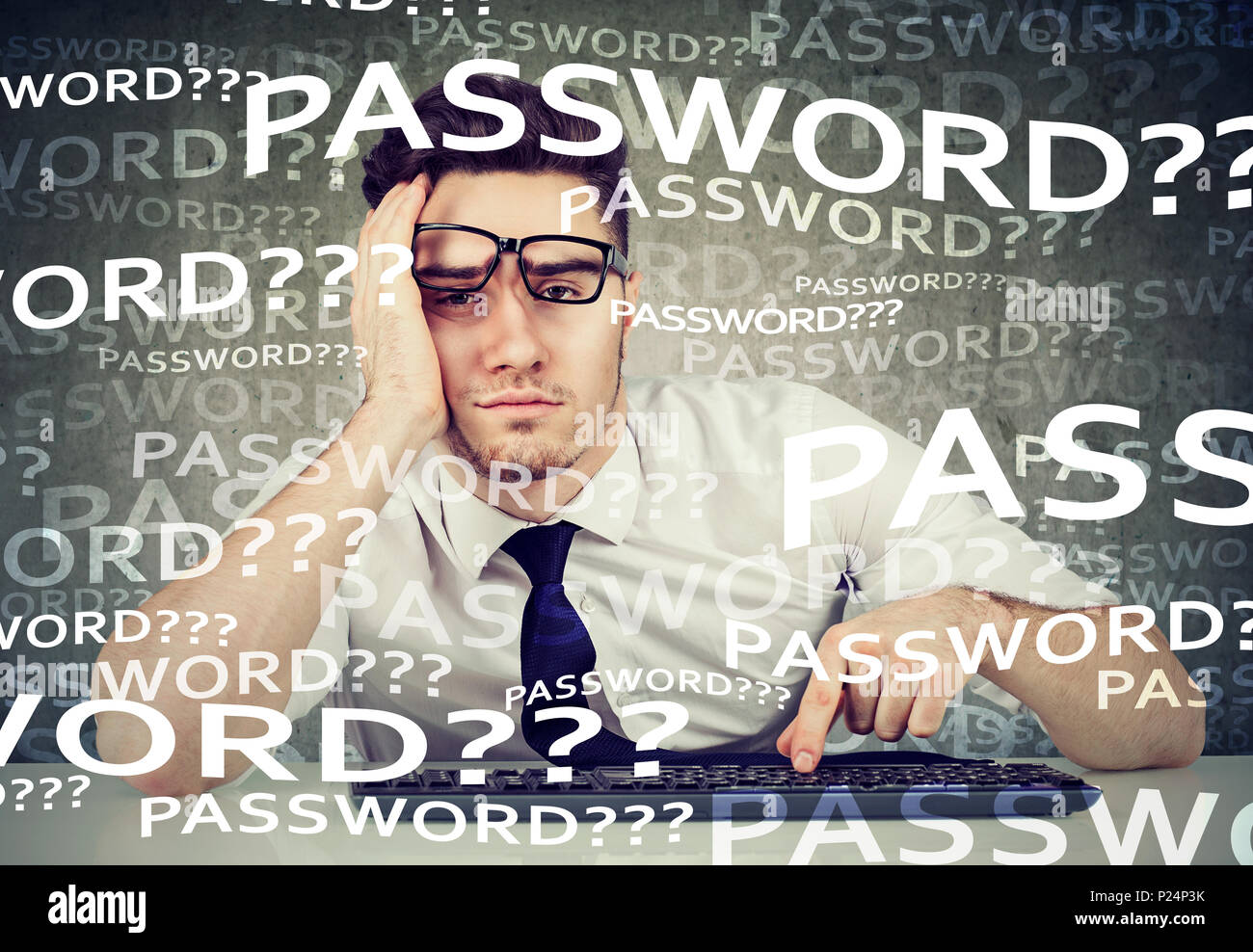 Credentials hi-res stock photography and images - Alamy