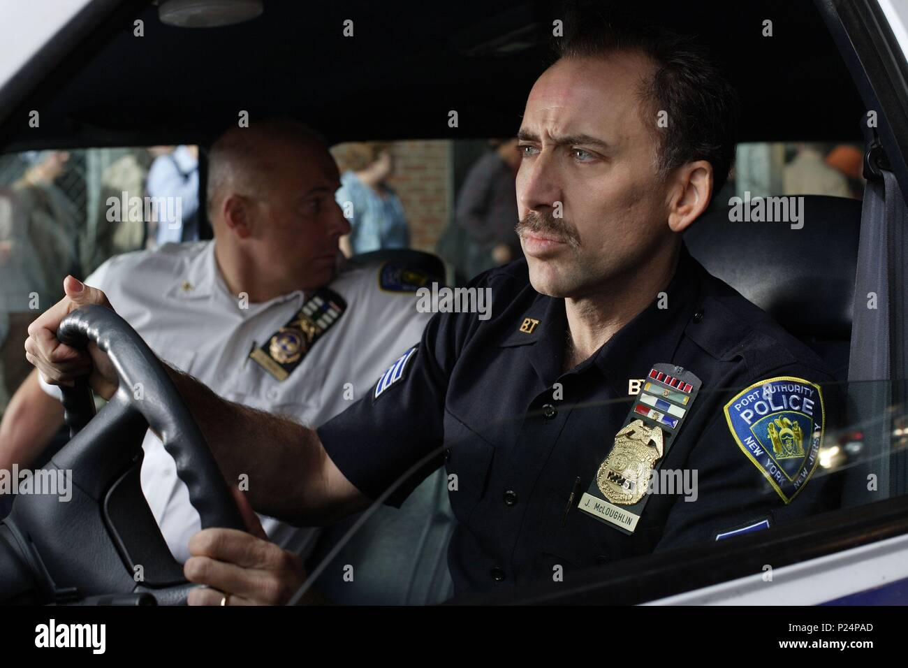 Original Film Title: WORLD TRADE CENTER. English Title: WORLD TRADE ...