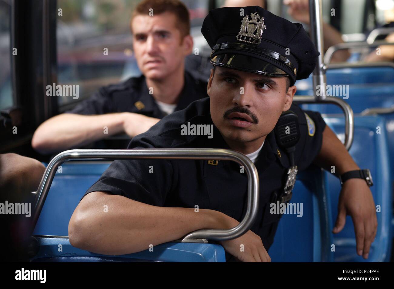 Original Film Title: WORLD TRADE CENTER. English Title: WORLD TRADE ...