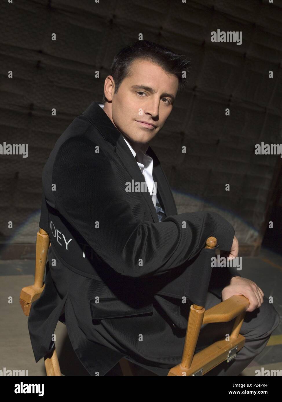 Original Film Title: JOEY-TV. English Title: ANN. Film Director: DAVID ...