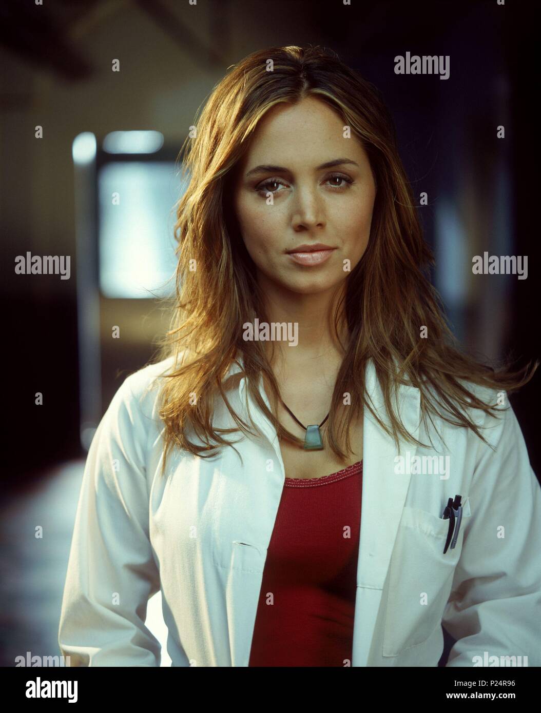 Original Film Title: TRU CALLING-TV. English Title: TRU CALLING. Year ...