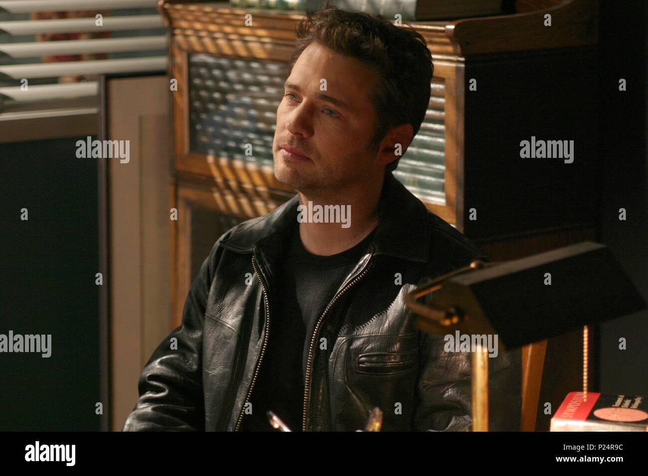 Jason priestley hi-res stock photography and images - Alamy
