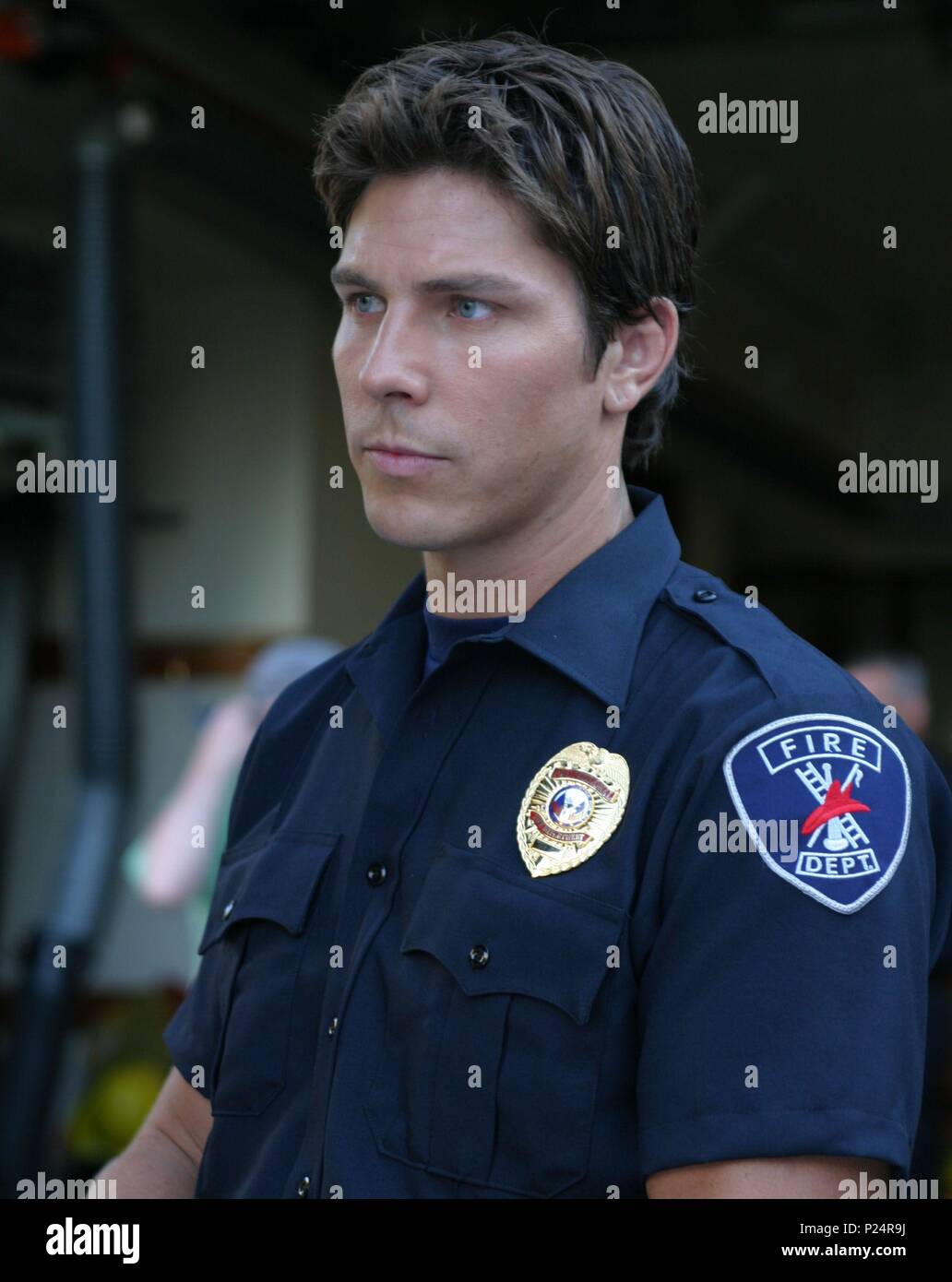 Original Film Title: TRU CALLING-TV. English Title: TRU CALLING. Year ...