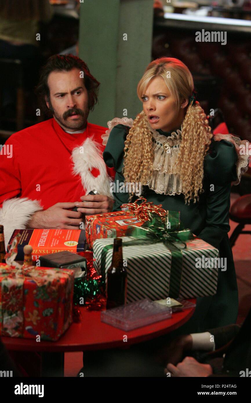 Original Film Title: MY NAME IS EARL. English Title: MY NAME IS EARL ...