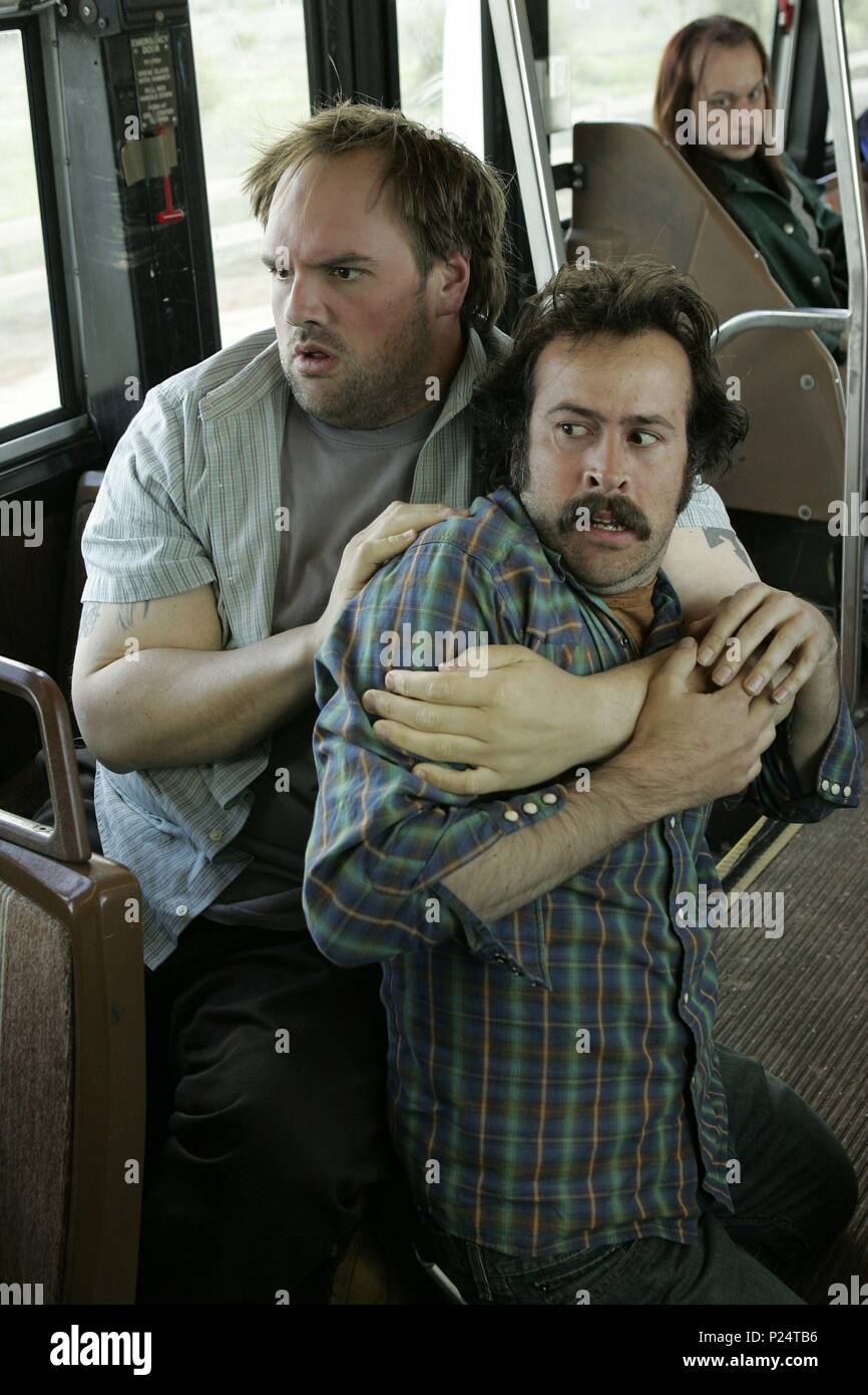 Original Film Title: MY NAME IS EARL. English Title: MY NAME IS EARL ...