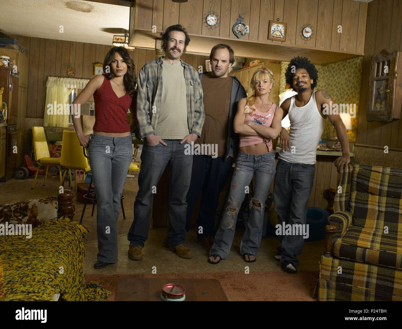 Nadine velazquez name earl 2005 hi-res stock photography and images - Alamy