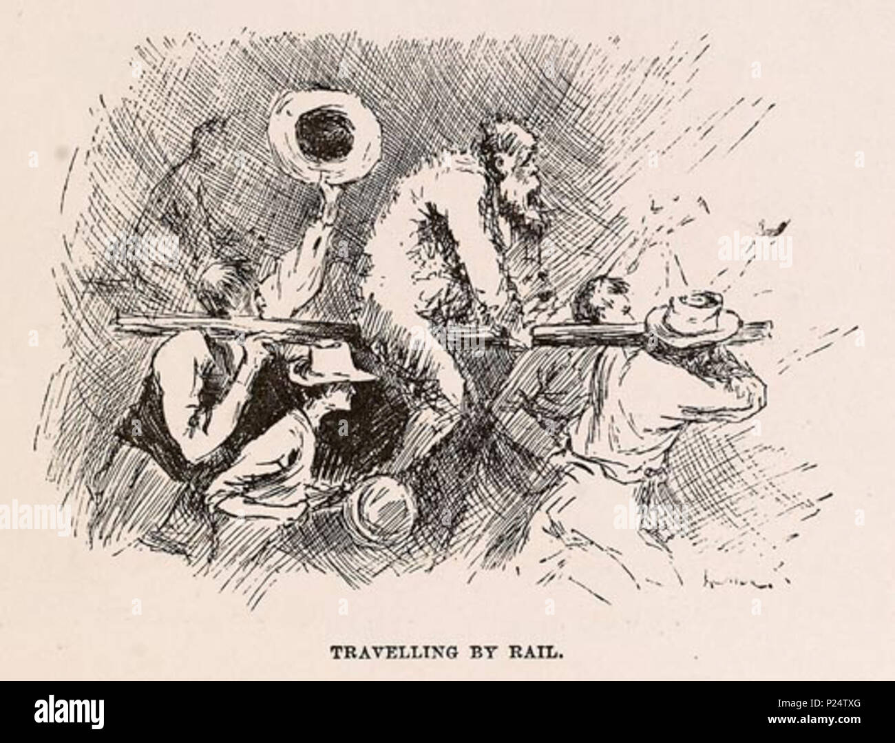 Webster charles l and company hi-res stock photography and images - Alamy