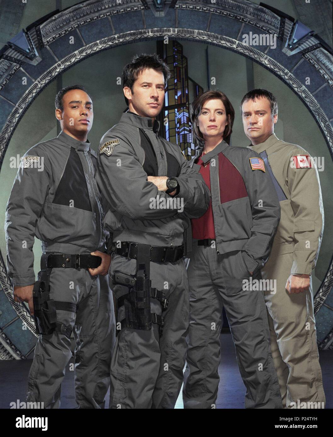 Torri Higginson Stock Photos & Torri Higginson Stock Images - Alamy