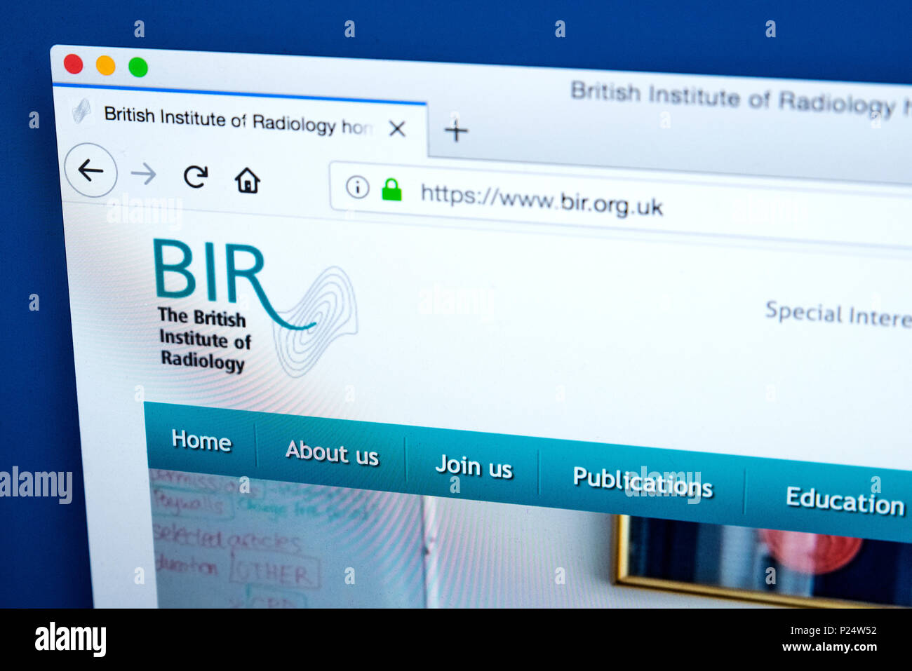 British computer society logo hi-res stock photography and images - Alamy