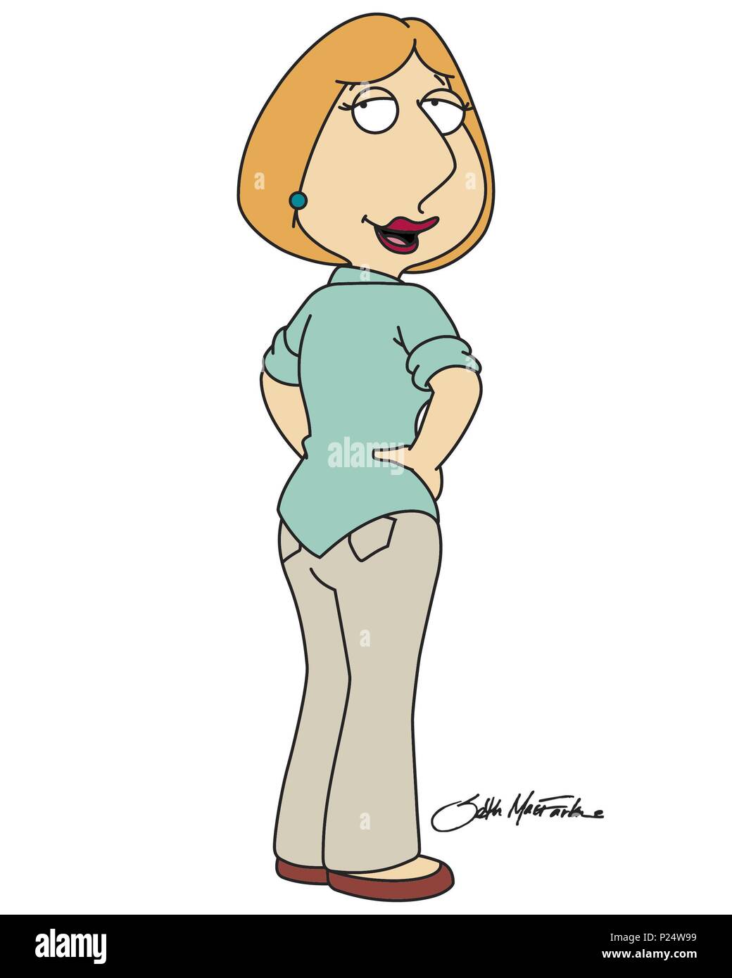 Original Film Title: FAMILY GUY-TV. English Title: FAMILY GUY. Film ...