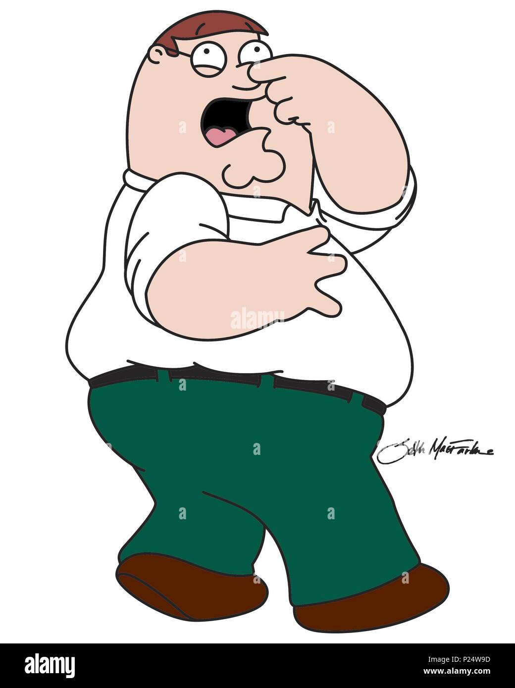 Susan Sarandon Family Guy