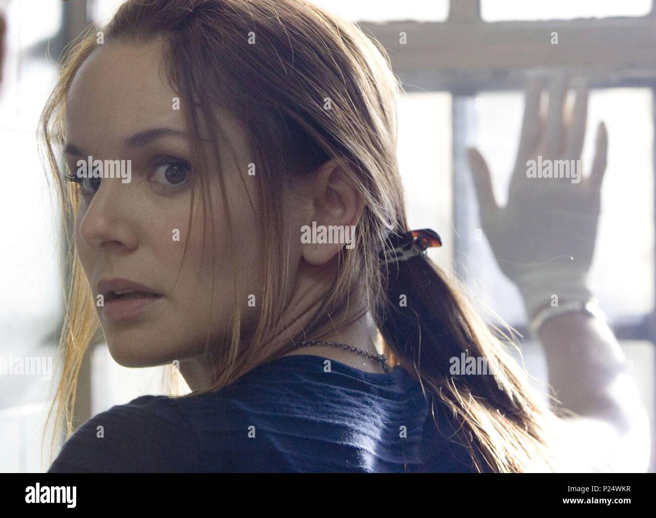 Original Film Title: PRISON BREAK-TV. English Title: PRISON BREAK. Film ...